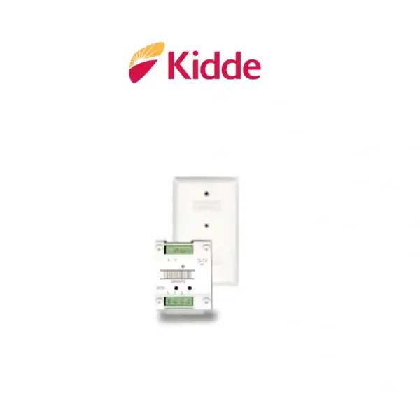 Kidde GSA-CR Módulo de control relay | Centinela Seguridad