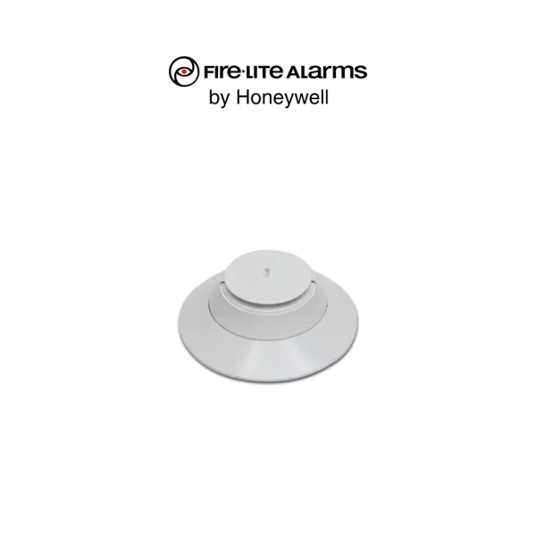 Fire Lite H365 Detector de temperatura fija direccionable | Centinela ...