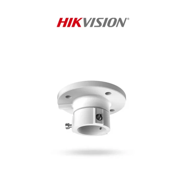 Hikvision DS-1663ZJ Soporte PTZ para montaje en techo | Centinela Seguridad