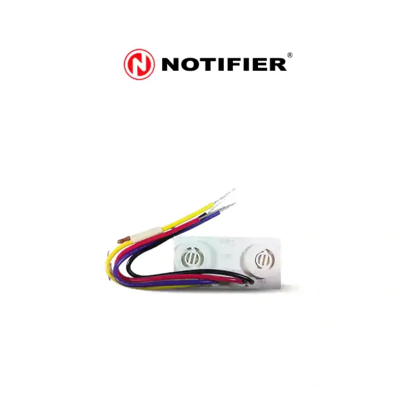 Notifier Fmm 101 Mini Módulo De Monitoreo Direccionable Centinela