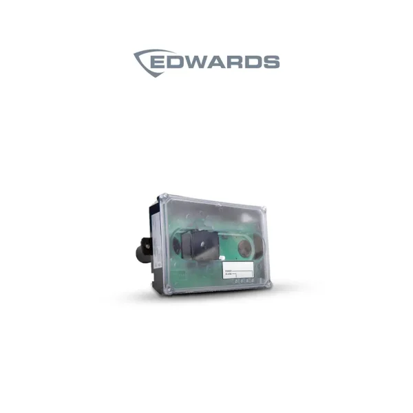 Edwards SIGA-SD Detector de humo para ducto direccionable | Centinela ...